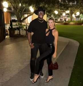 Robert Griffin III Biography: Children, Wife, Age, Net Worth, Siblings ...