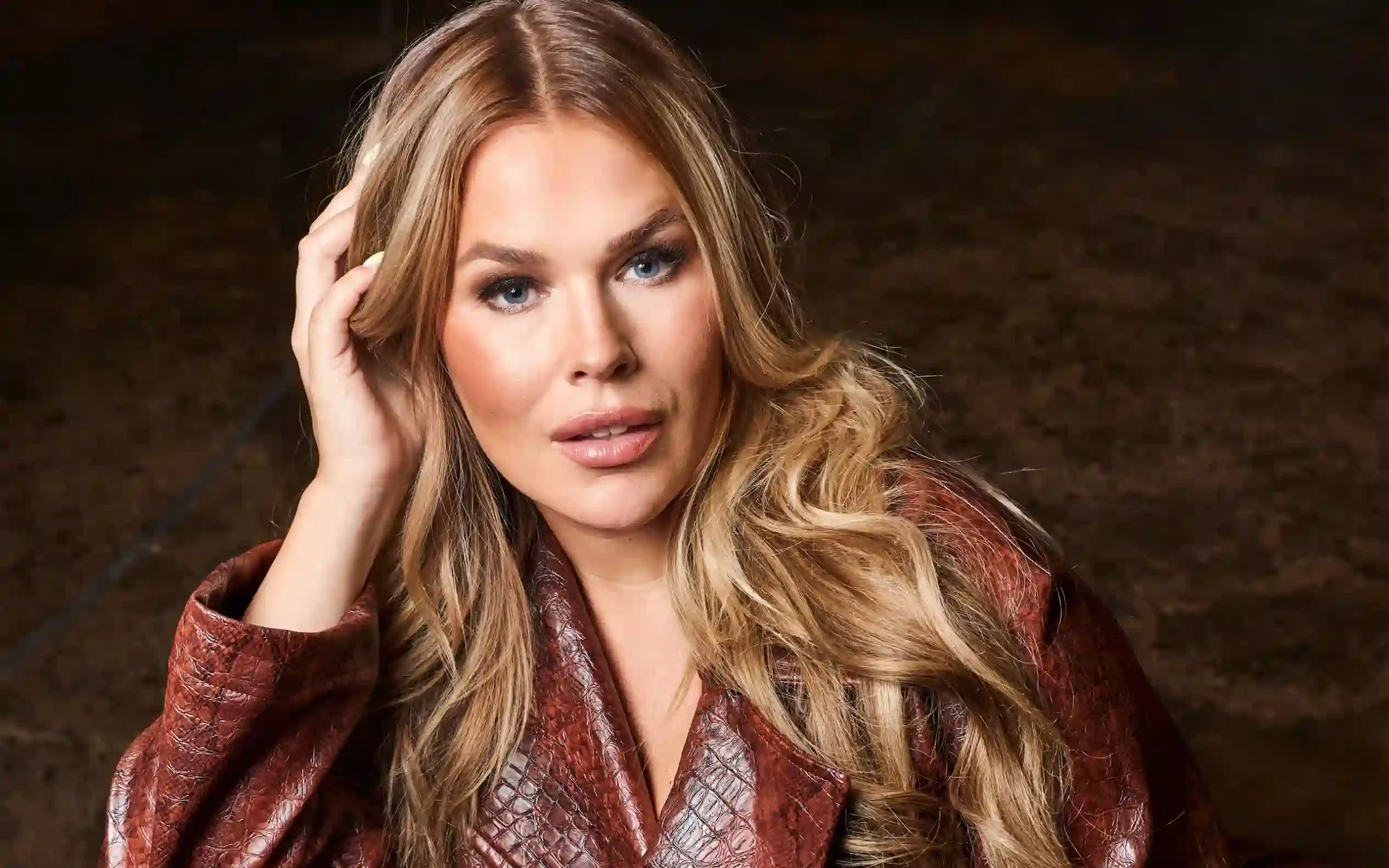 Sara Sieppi Biography: Parents, Boyfriends, Height, TV Shows, Awards ...