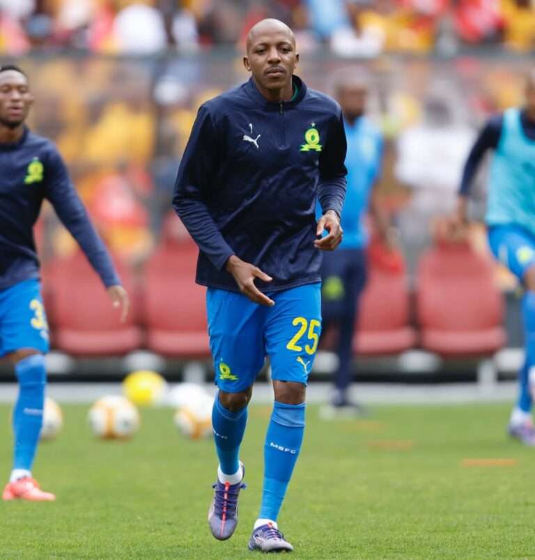 Khuliso Mudau Biography: Age, Country, Net Worth, Parents, Siblings ...