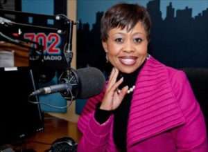 Redi Tlhabi Biography: Husband, Age, Net Worth, Siblings, Parents ...