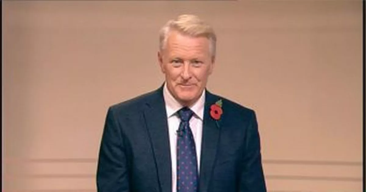 Rob Smith Biography: Age, Net Worth, Wife, Children, Parents, Siblings ...