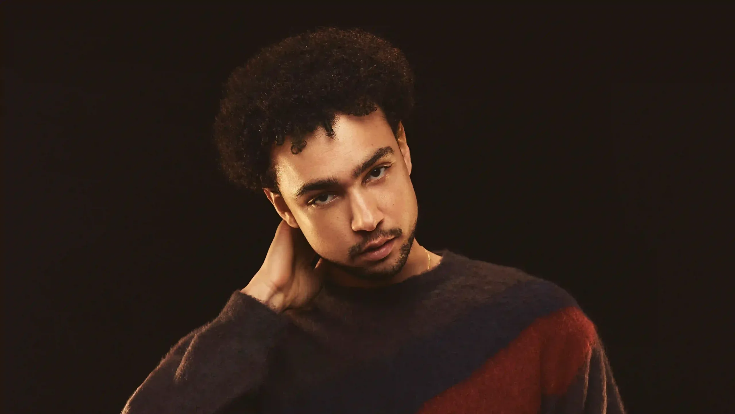 Archie Madekwe Biography: Age, Height, Instagram, Partner, Net Worth, Movie