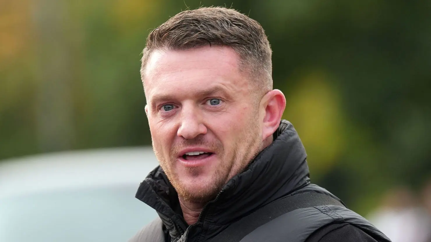 Tommy Robinson Bio: Net Worth, Age, Books, Parents, Wife, Twitter ...