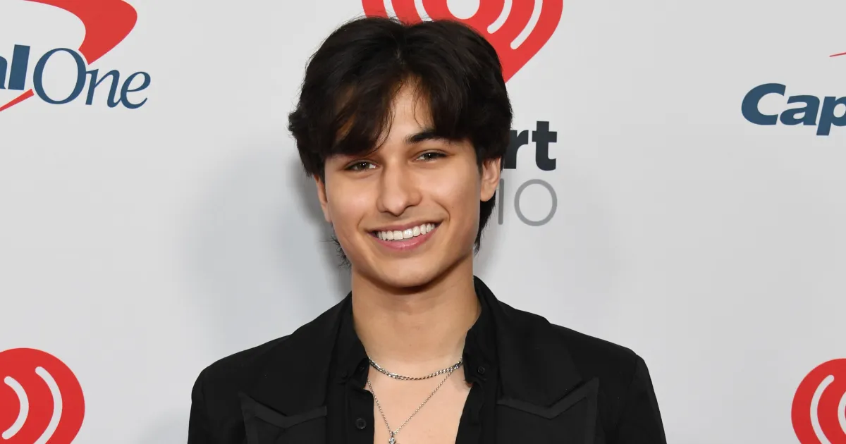 Kio Cyr Biography: Height, Age, Net Worth, Instagram, Girlfriend ...