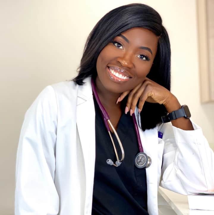 Stella Immanuel's daughter Mima Fondong Biography: Age, Net Worth ... Stella Immanuel's daughter Mima Fondong Biography: Age, Net Worth ...