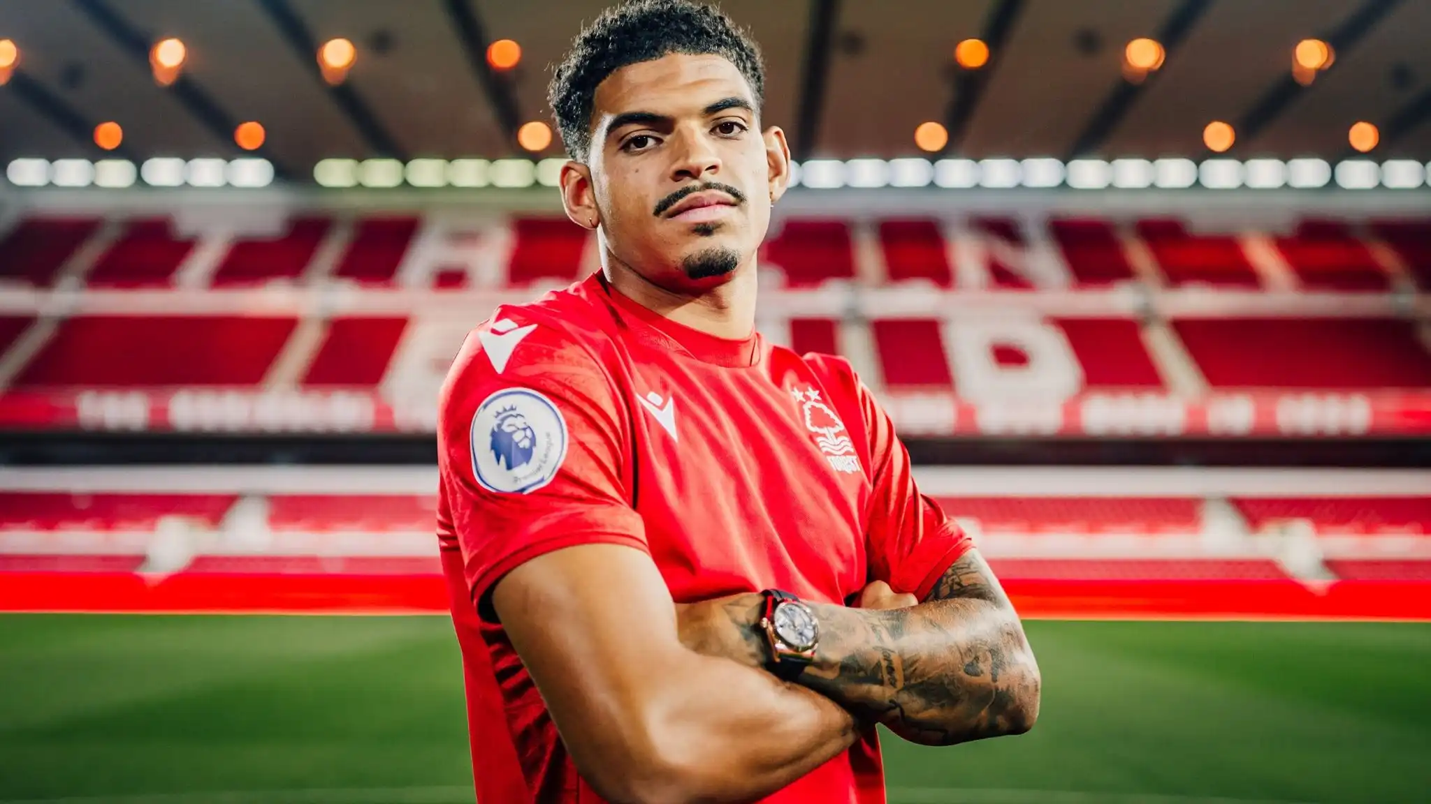 Morgan Gibbs-White Biography: Salary, Parents, Height, Age, Net Worth ...