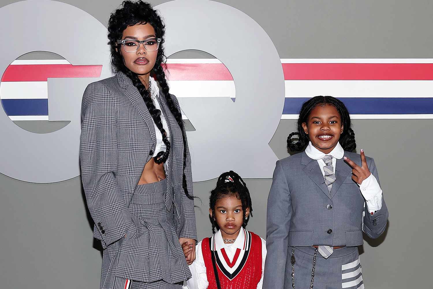 Iman Shumpert's Daughter Iman “Junie” Tayla Shumpert Jr. Bio: Age, Net ...