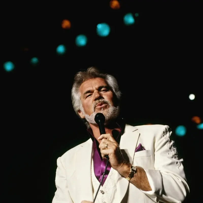 Kenny Rogers Bio: Spouse, Songs, Children, Age, Parents, Height, Albums ...