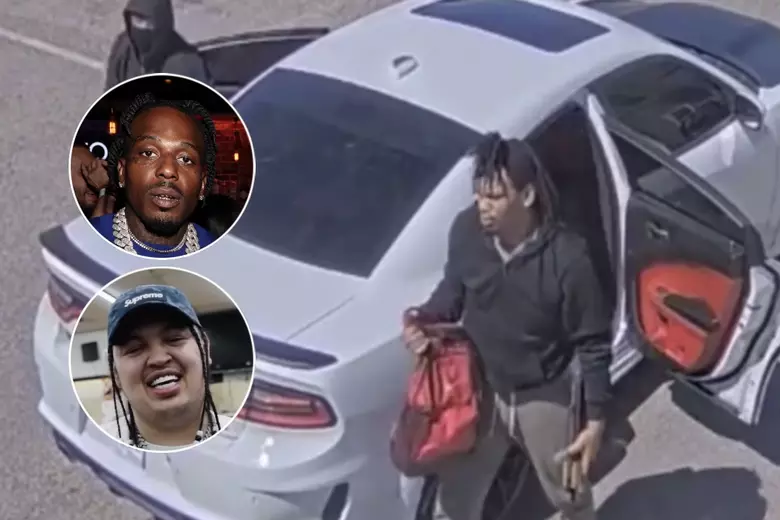 Sayso P Dead, Sauce Walka Shot—Suspect Found Dead in Houston