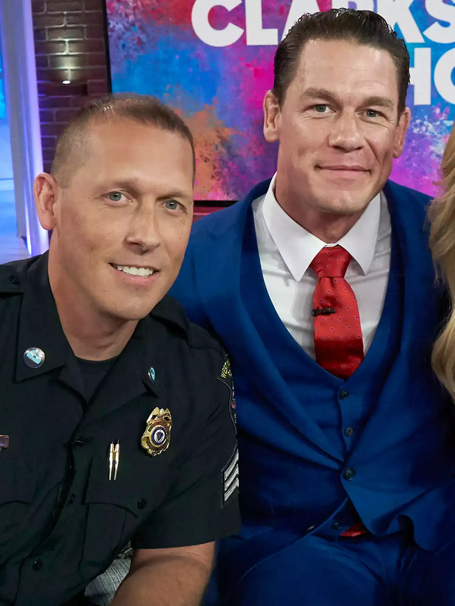 John Cena's Brother, Dan Cena Biography: Parents, Siblings, Career, Age ...