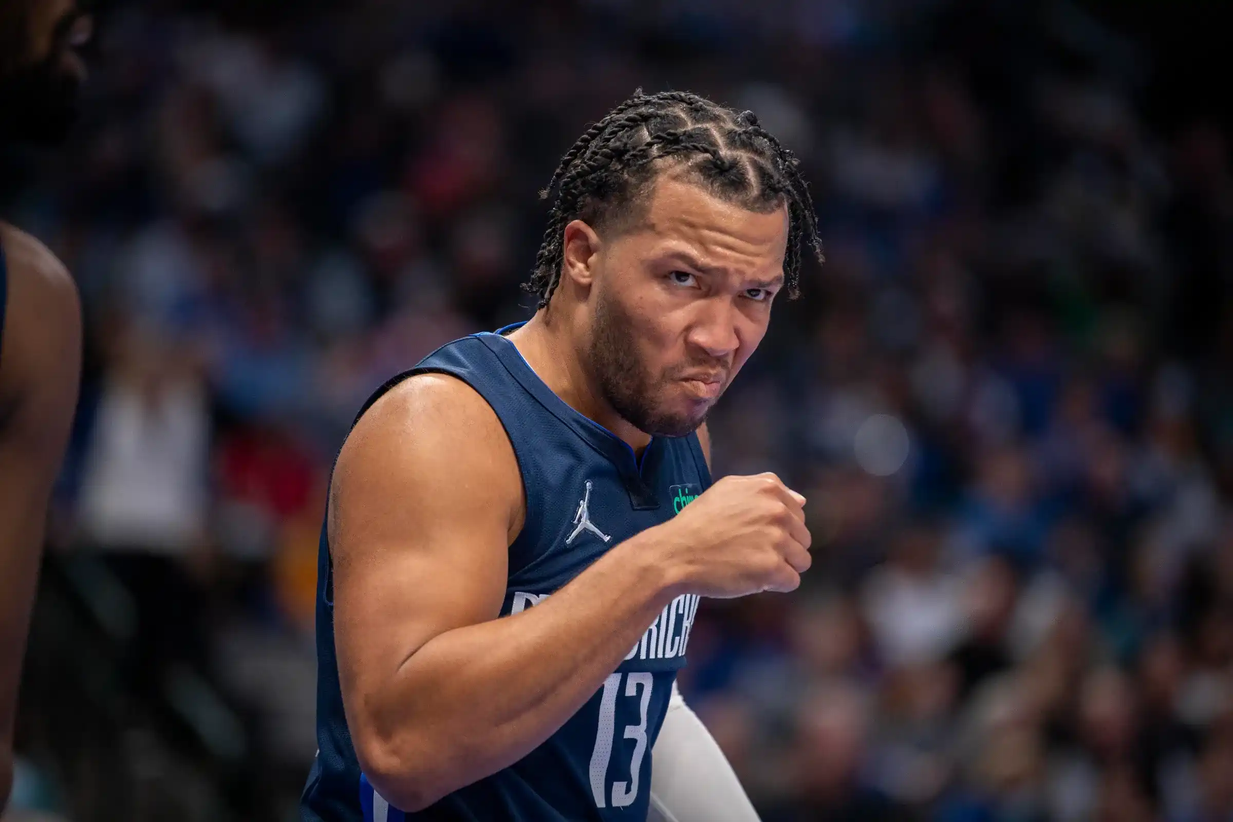 Jalen Brunson Biography: Spouse, Parents, Salary, Age, Net Worth ...