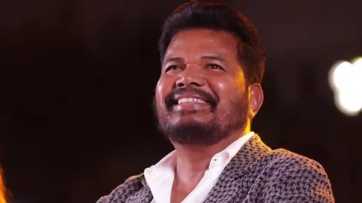 S. Shankar Biography: Movies, Age, Net Worth, Parents, Wife, Height ...