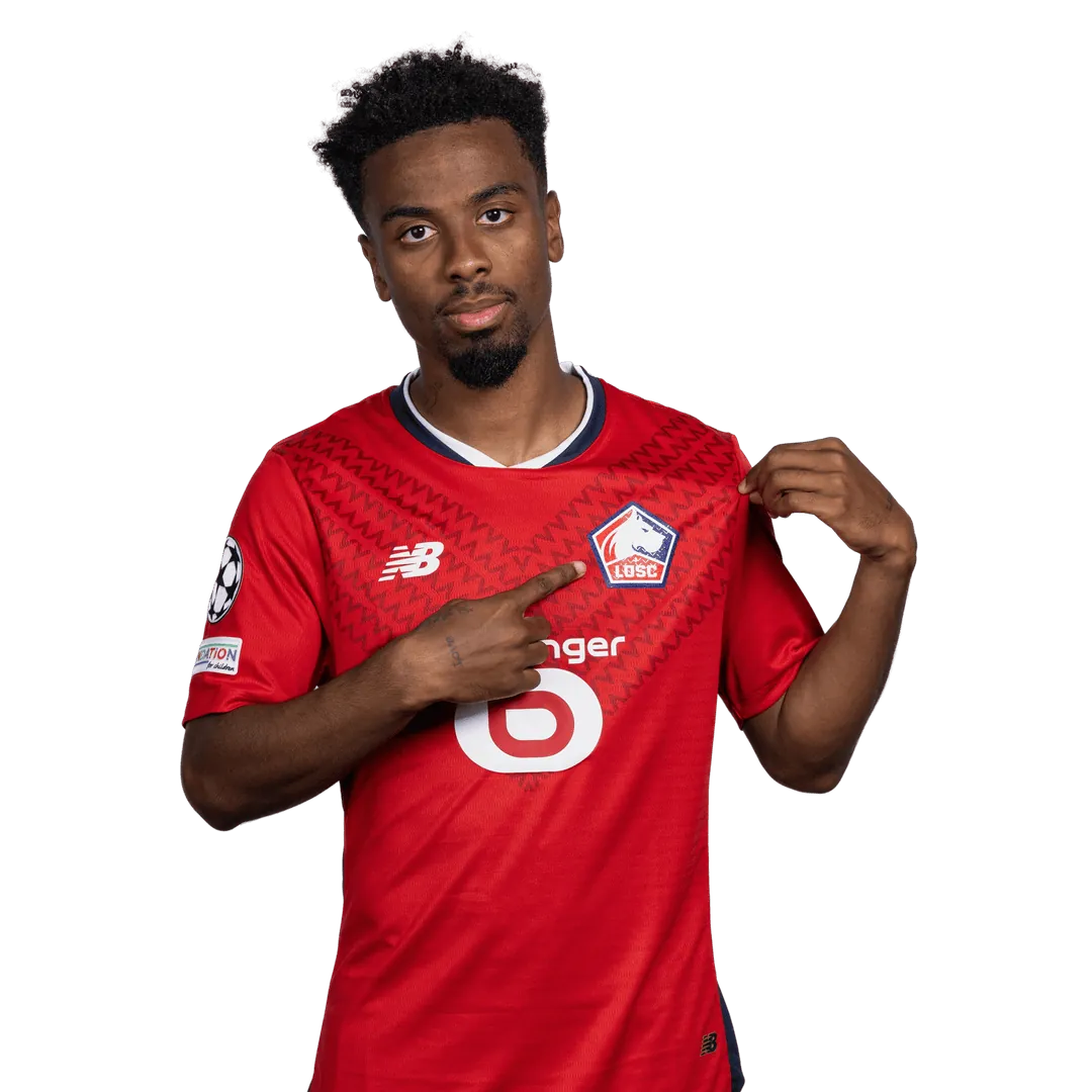 Angel Gomes Biography: Stats, Club, Age, Net Worth, Position, Height ...