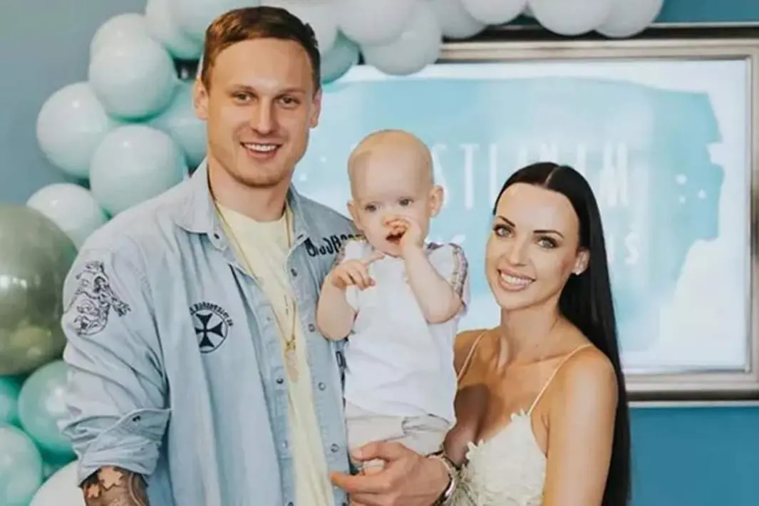 Jānis Timma's ex-wife, Sana Timma Biography: Parents, Age, Net Worth ...