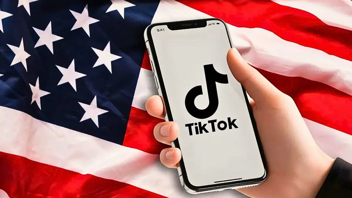 Amazon and OnlyFans Founder Vie for TikTok Amid Looming U.S. Ban Deadline