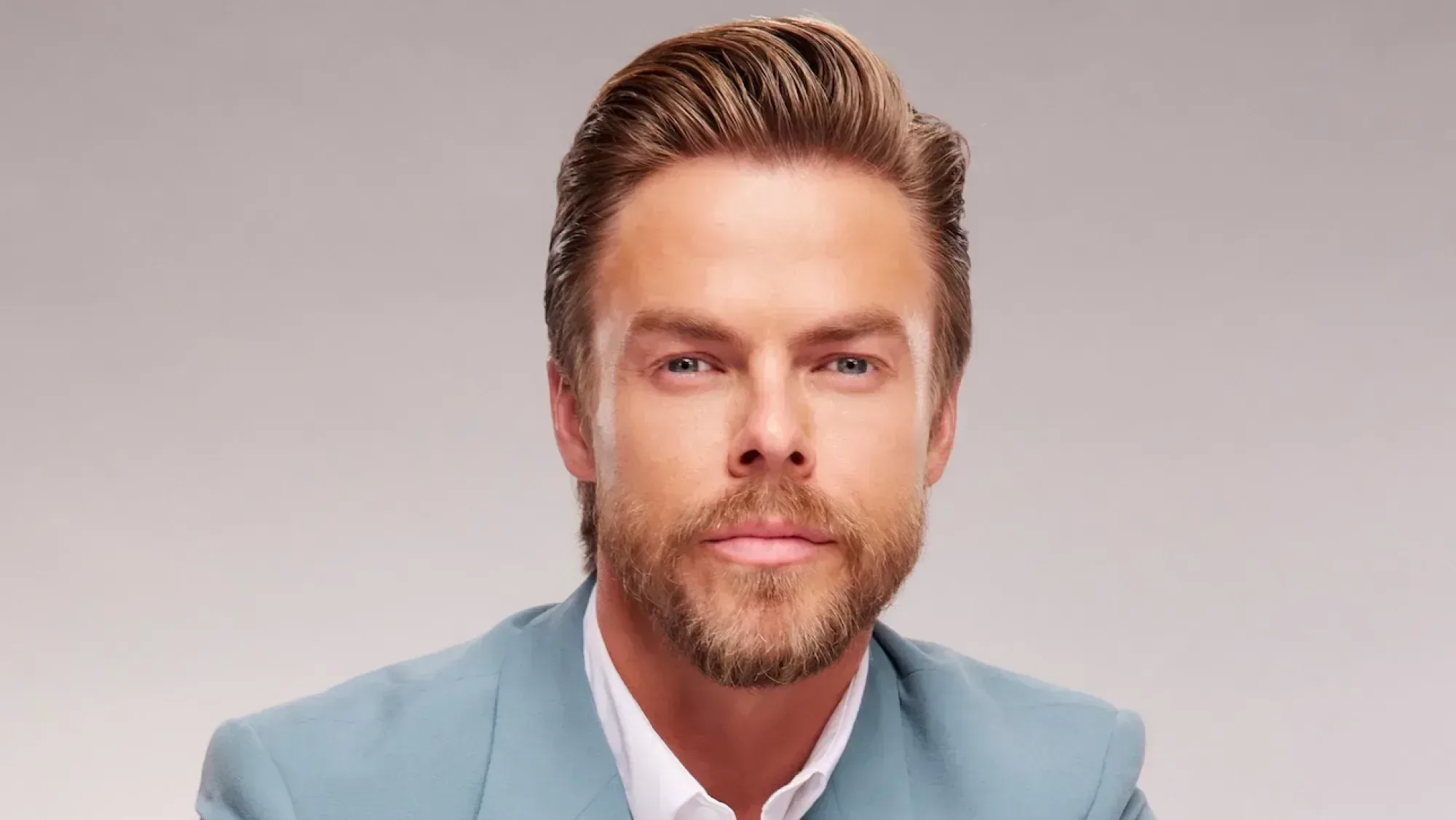 Derek Hough Biography: Wife, Siblings, Age, Net Worth, Children ...