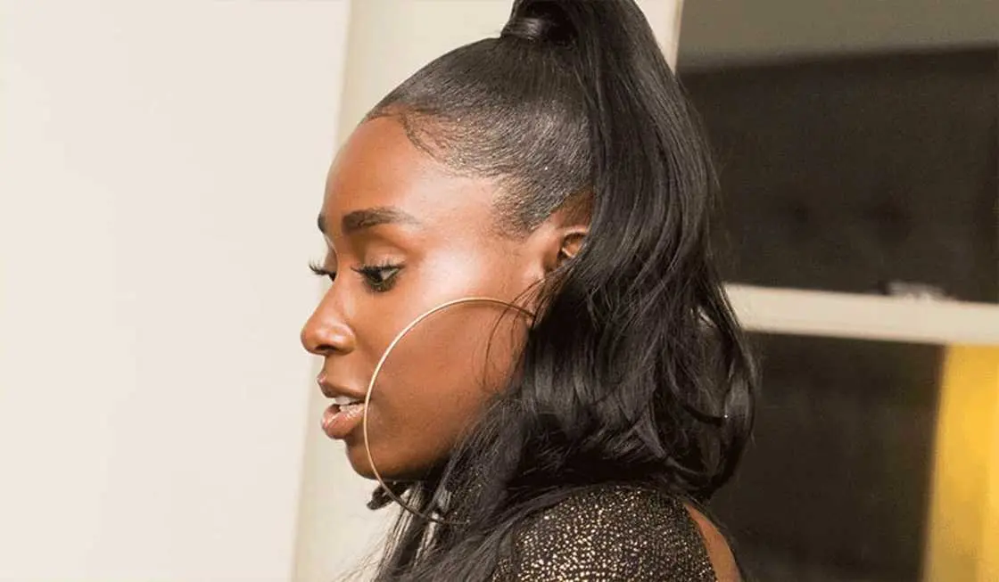 Bria Myles Biography: Age, Net Worth, Instagram, Boyfriend, Height ...