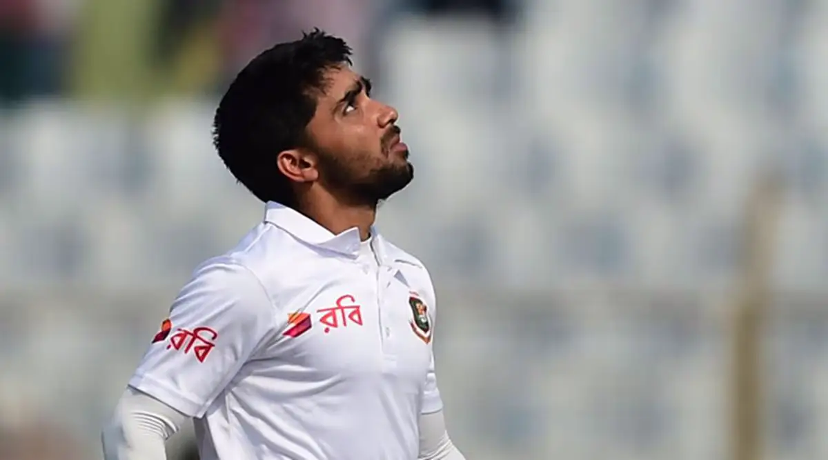 Mominul Haque Biography: Salary, Current Team, Wife, Age, Net Worth ...