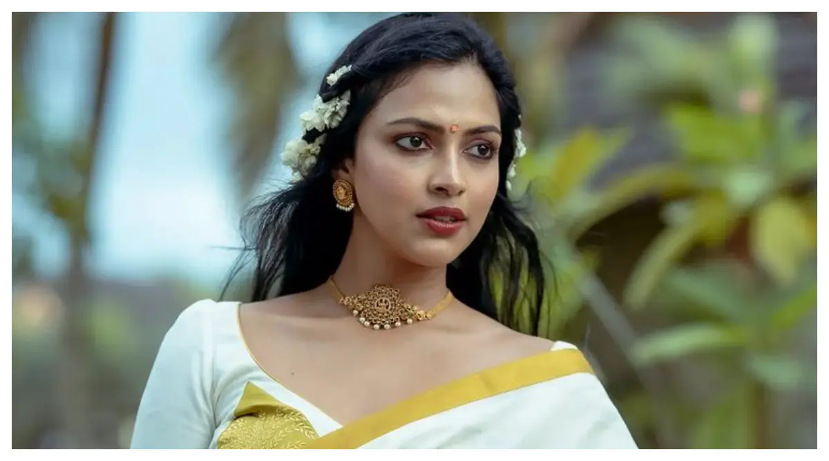 Amala Paul Biography: Age, Net Worth, Height, Instagram, Movies ...
