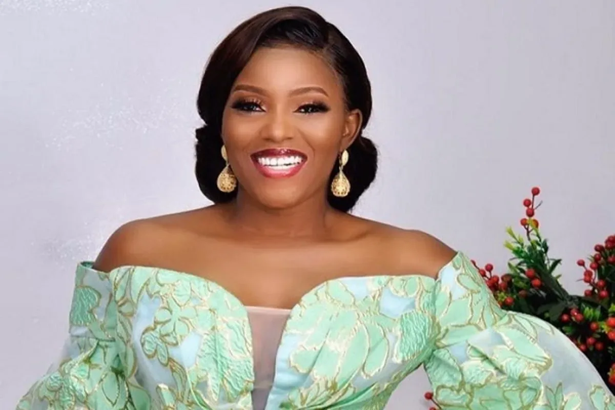 Biola Adebayo Biography: Age, Husband, Children, Net Worth, Parents ...