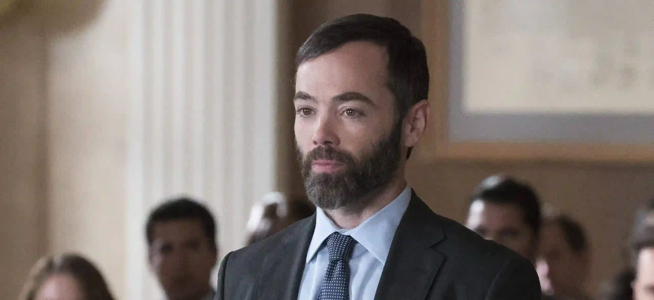 John Hensley Biography: Movies, TV Shows, Instagram, Net Worth, Age, Wife, Children, Parents