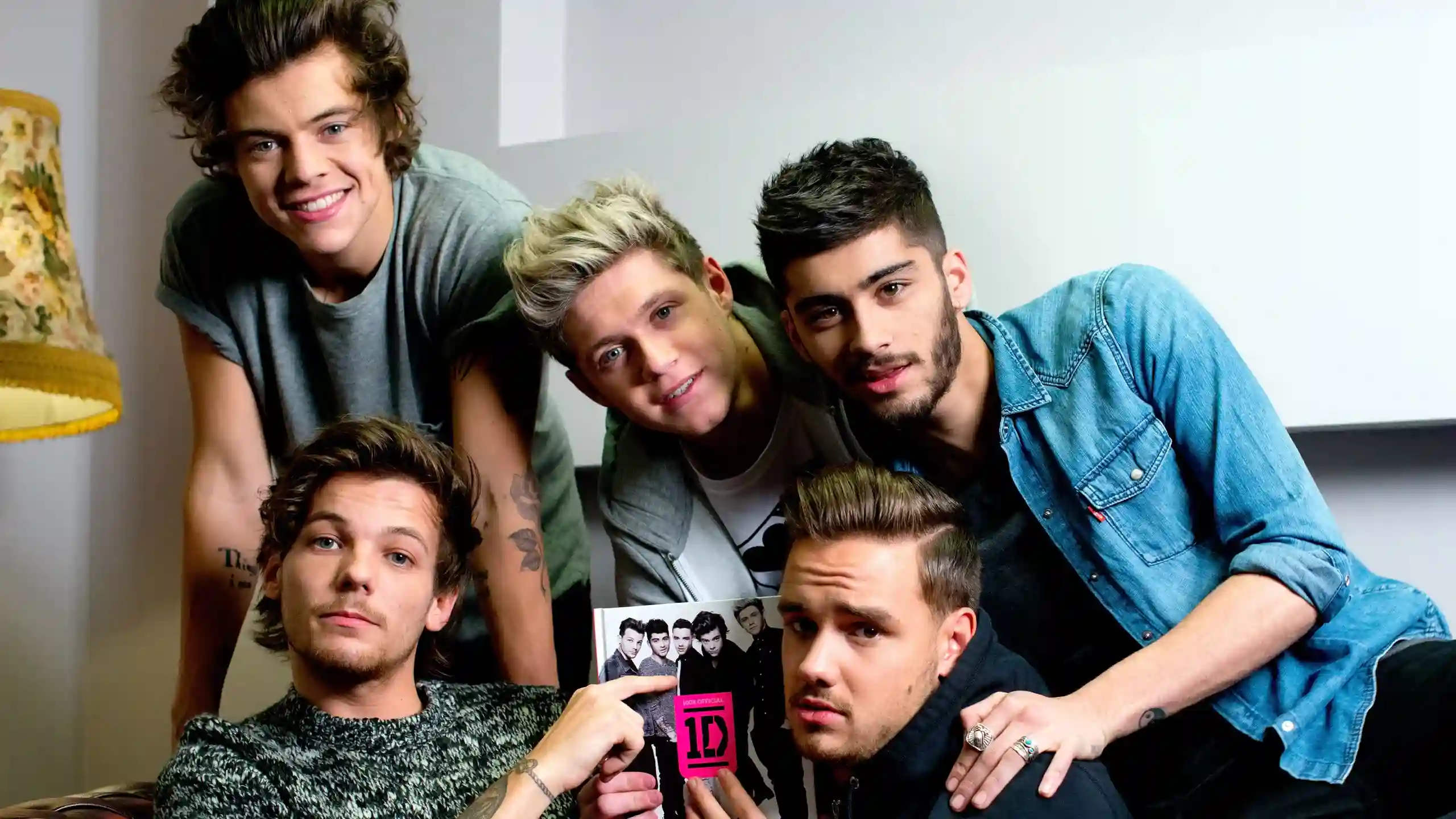One Direction Bio: Members, Age, Heights, Songs, Albums, Reunion ...