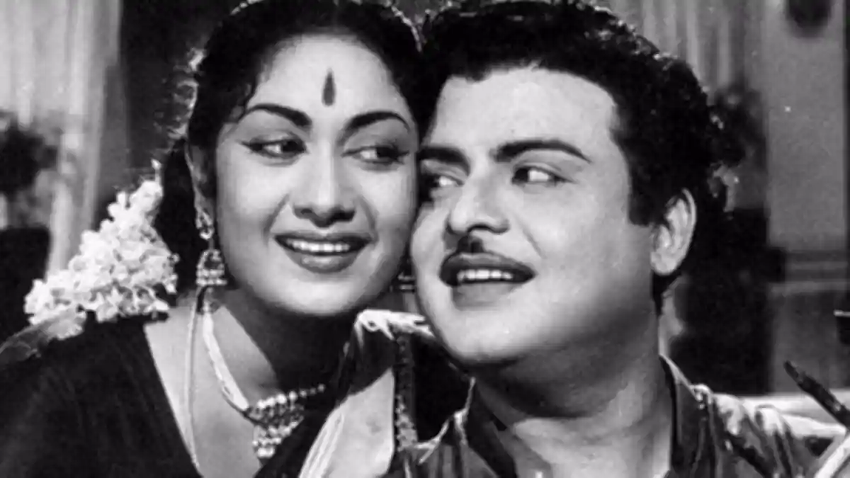 Savitri (Actress) Biography: Age, Husband, Children, Wikipedia, Net ...