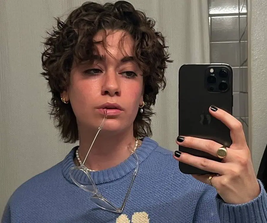 Alissa Carrington Biography: TikTok, Age, Net Worth, Siblings, Parents ...