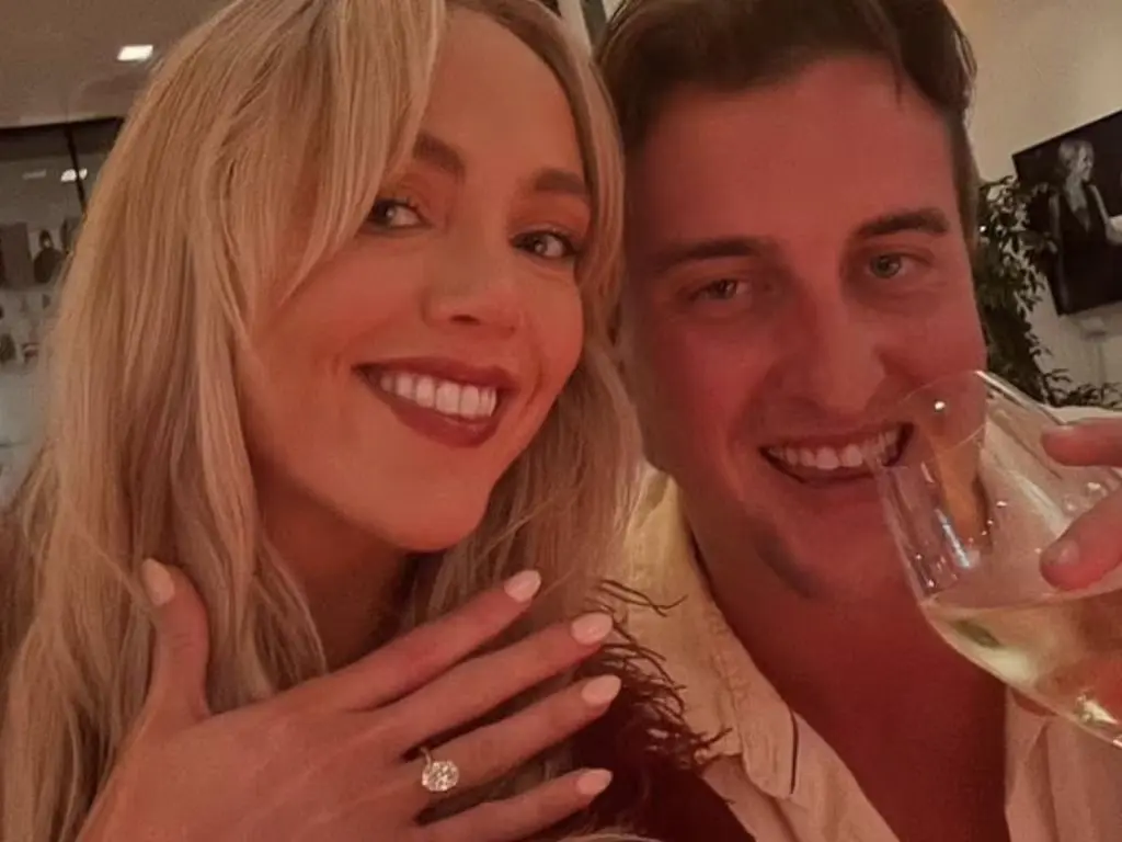 Annie Knight’s boyfriend, Henry Brayshaw Biography: Age, Net Worth ...