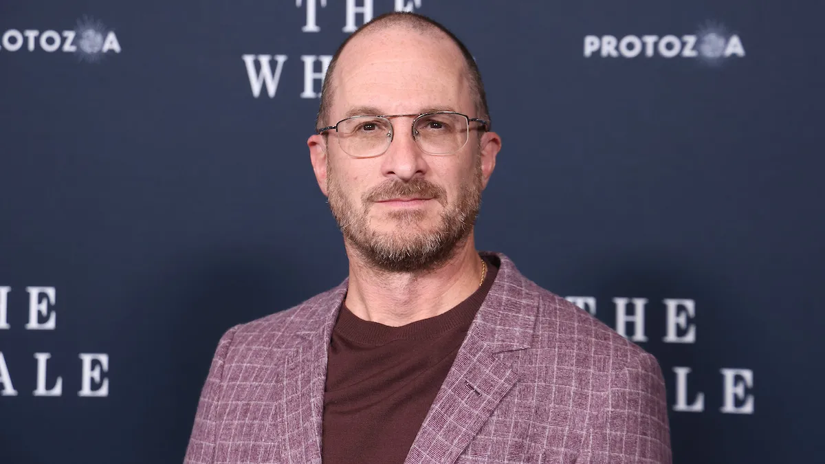 Darren Aronofsky Biography: Height, Ethnicity, Age, Net Worth, Siblings ...