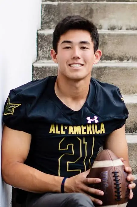Tyler Buchner Biography: Height, Ethnicity, Age, Net Worth, Siblings ...