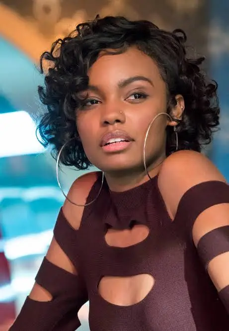 Sierra McClain Biography: Height, Ethnicity, Age, Net Worth, Sisters ...