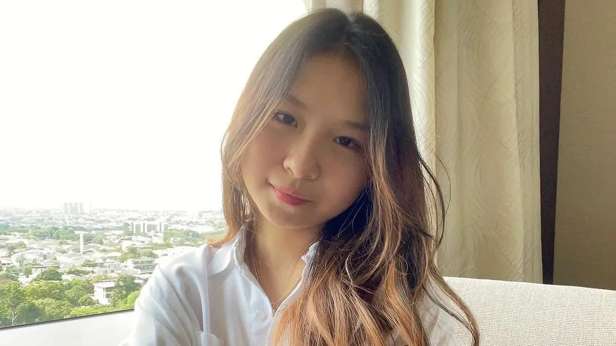 Aliyyah Kohl Biography: Age, Net Worth, Parents, Height, YouTube ...
