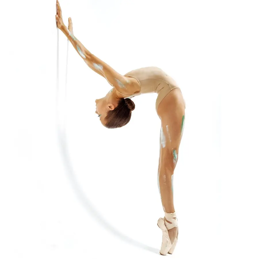 Yana Chirkina Biography: Dance, Age, Russia, Net Worth, Content ...