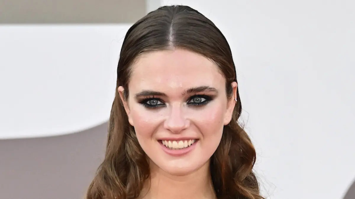 Caterina Ferioli Biography: Net Worth, Siblings, Parents, Height, Age ...