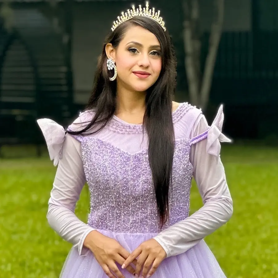 Ritu Hossain Biography: Parent, Instagram, Net Worth, Age, TikTok ...