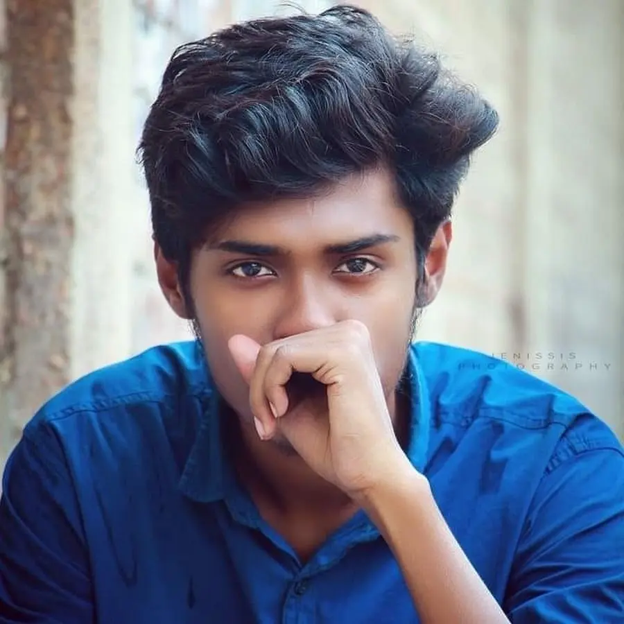 Itz Kabbo Biography: YouTube, Age, Net Worth, Siblings, Parents, Height ...