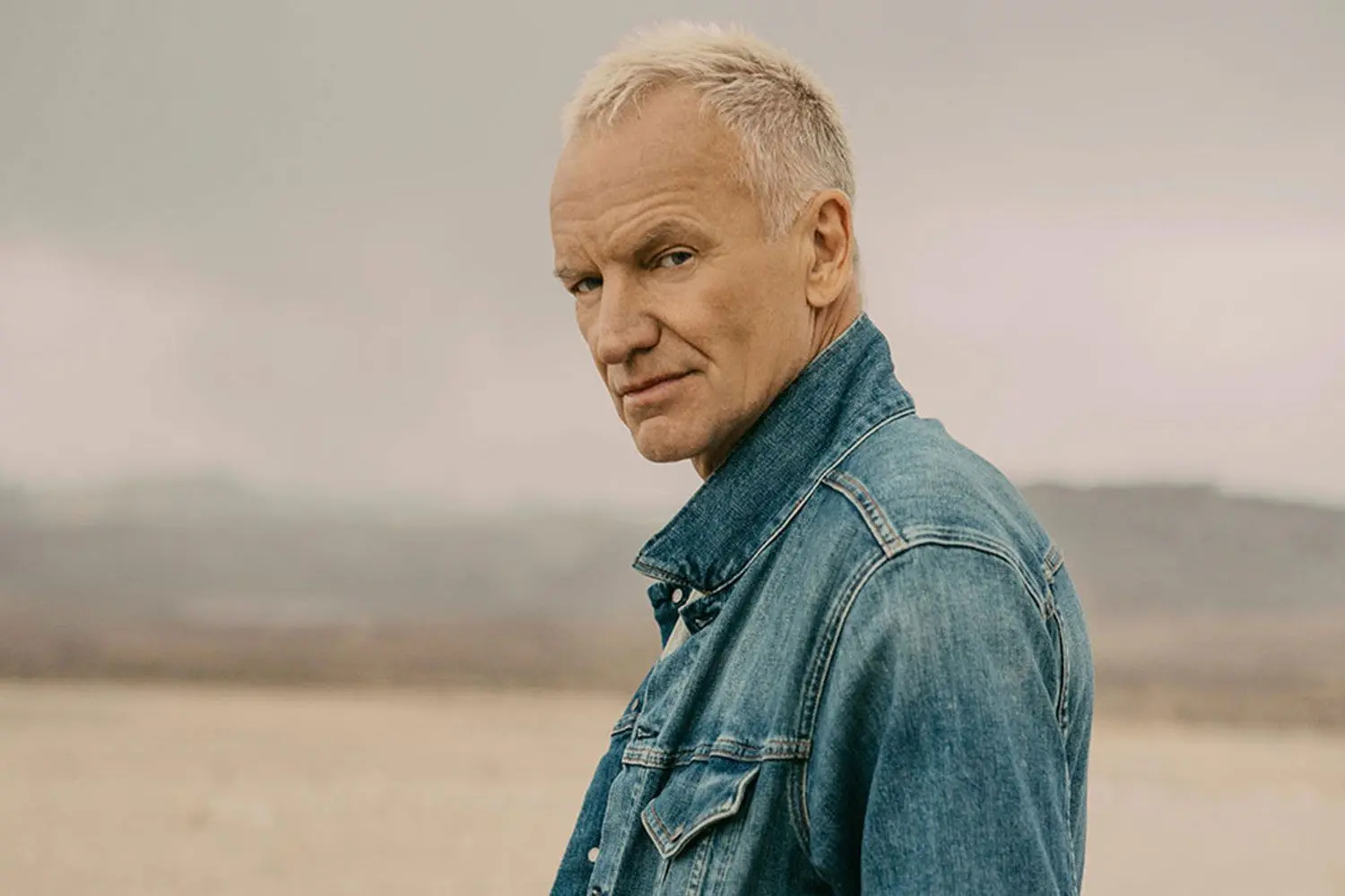 Sting (musician) Biography: Wife, Age, Children, Net Worth, Height ...