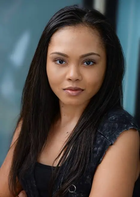 Kiami Davael Biography: Age, Height, Net Worth, Movie, Parents, Education