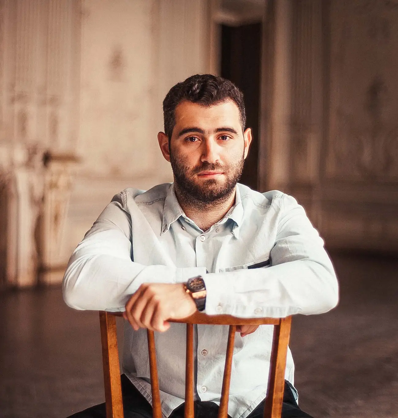 Lev Binzumovich Leviev Biography: Age, Net Worth, VK, Wife, Investments ...