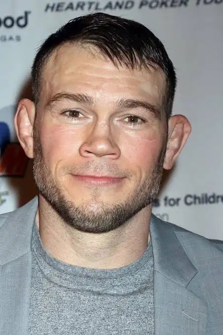 Forrest Griffin Biography: Wife, Parents, Age, Height, Net Worth, Career, Wiki