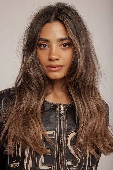 Shahar Hauon Biography: Age, Boyfriend, Net Worth, Height, Parents, TV ...