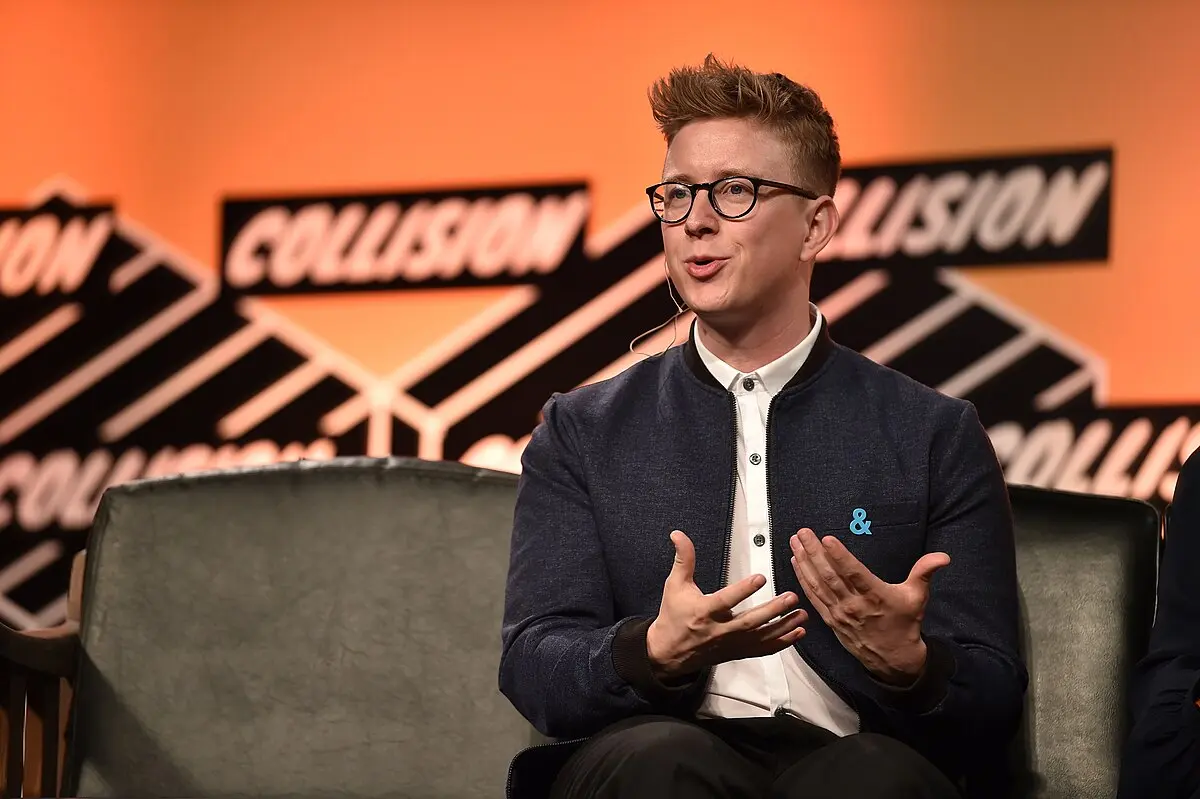 Tyler Oakley Biography: Age, Boyfriend, Net Worth, YouTube, Height ...