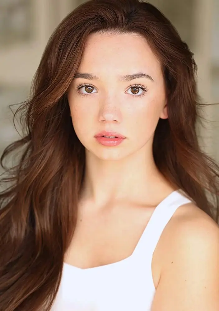 Ruby Jay Biography: Age, Boyfriend, Net Worth, Height, Parents, Movies ...