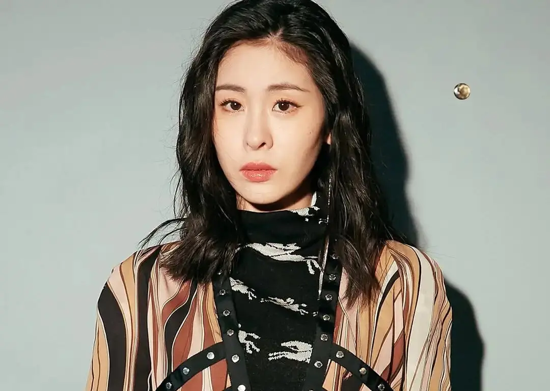 Zhang Bichen Biography: Age, Husband, Daughter, Net Worth, Songs, Albums, Height, Parents