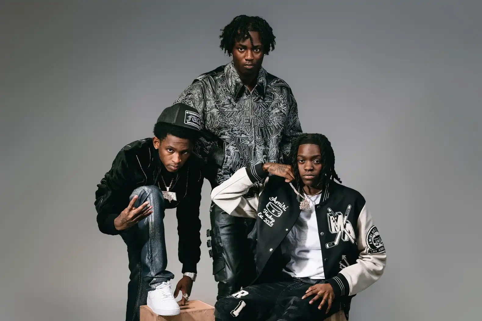 41 (group) Biography: Age, Songs, Albums, Members, Height, Net Worth ...
