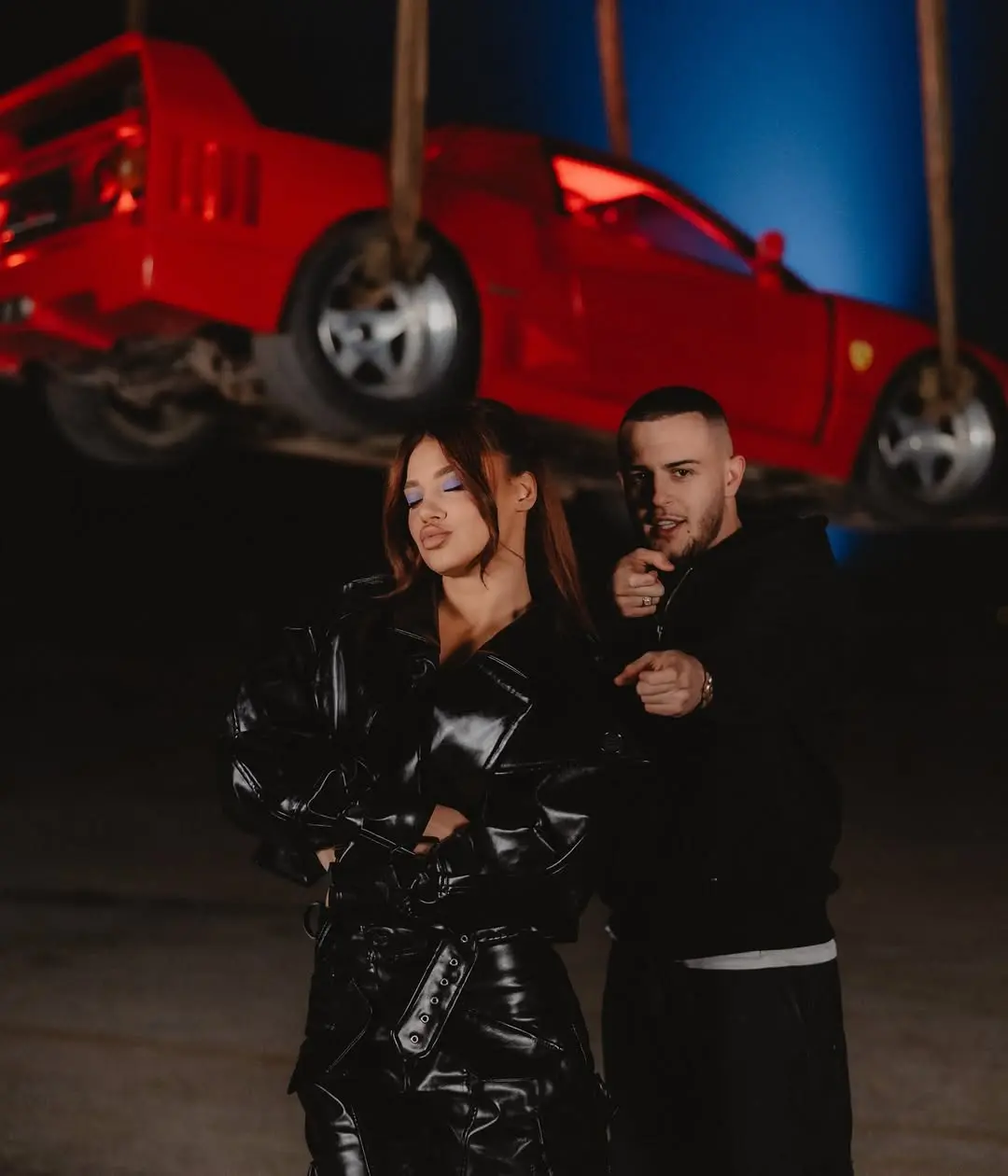 Don Xhoni Biography: Height, Age, Net Worth, Parents, Girlfriend ...