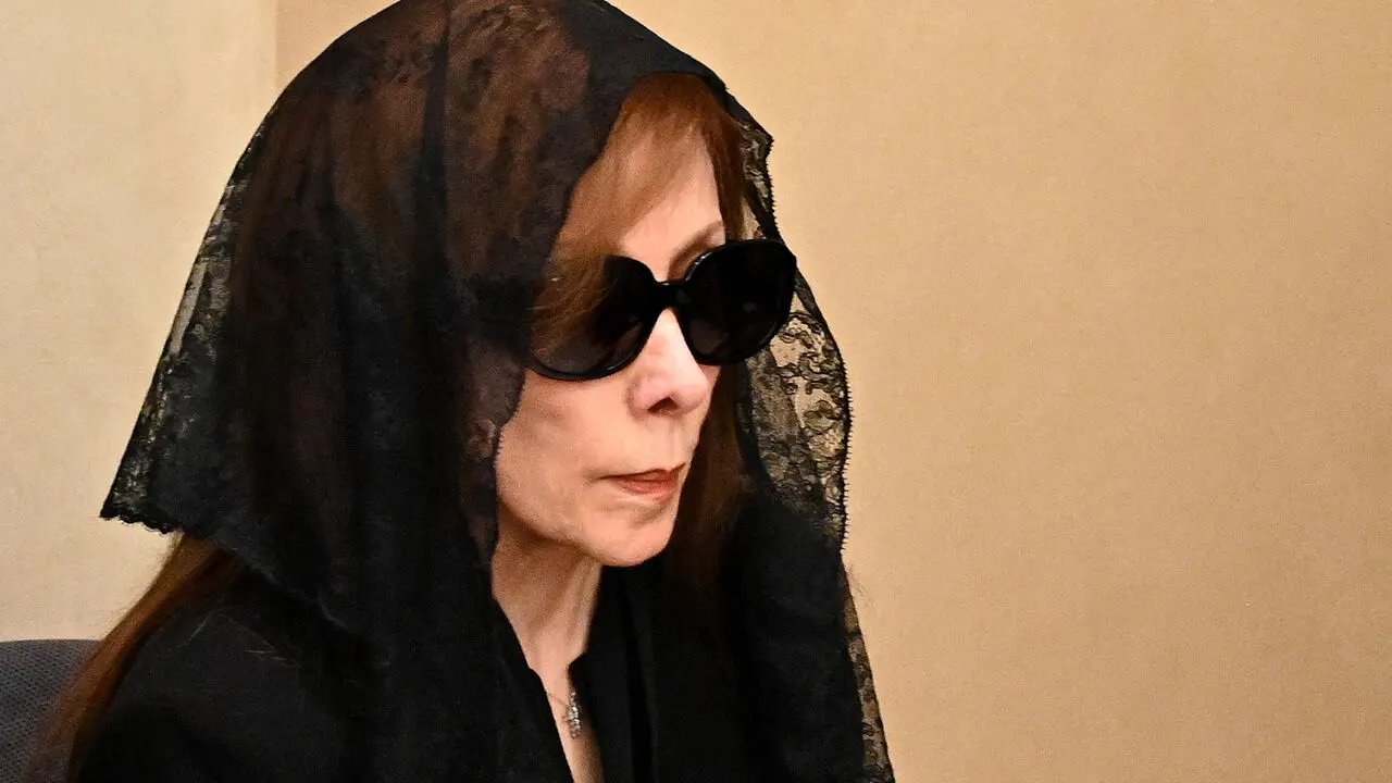 Fairuz Biography: Husband, Age, Net Worth, Awards, Songs, Parents ...