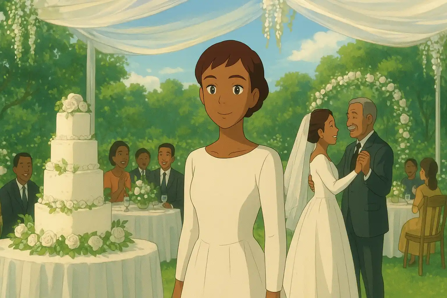 Handling Wedding Emergencies: What to Do When the Groom Doesn’t Show Up