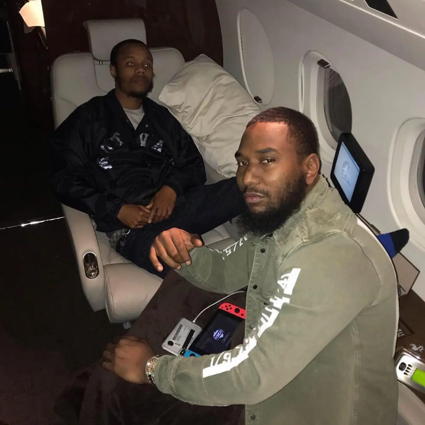 Omelly (rapper) Biography: Age, Net Worth, Songs, Albums, Children ...